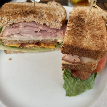 THE RED GERANIUM RESTAURANT - Updated October 2025 - 60 Photos & 79 ...