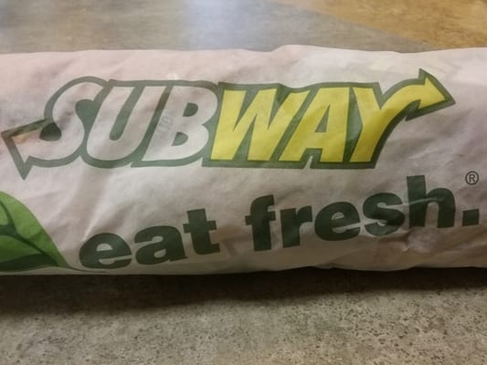 SUBWAY - Updated October 2025 - 386 Woodland Ave, Lexington, Kentucky ...