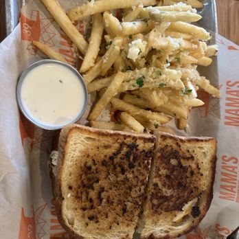 MAMA’S COMFORT FOOD & COCKTAILS - Updated February 2025 - 2580 Photos ...