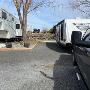 LAKEFRONT RV PARK - Updated November 2025 - 2300 W Marina Dr, Moses ...
