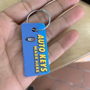 AUTO KEYS MADE HERE - Updated October 2025 - 12 Reviews - 2203 New ...