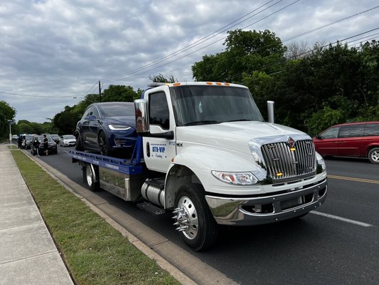 ATX-VIP TOWING - Updated August 2025 - 91 Photos & 118 Reviews - 7508 ...