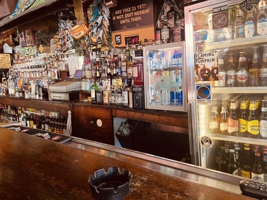 JACK’S BAR - Updated January 2025 - 43 Photos & 86 Reviews - 1121 E Carson St, Pittsburgh ...