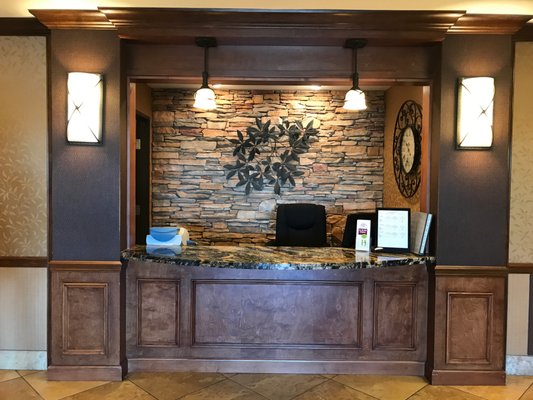 ALLEGIANT HEALTHCARE - Updated December 2025 - 16 Reviews - 3130 E ...