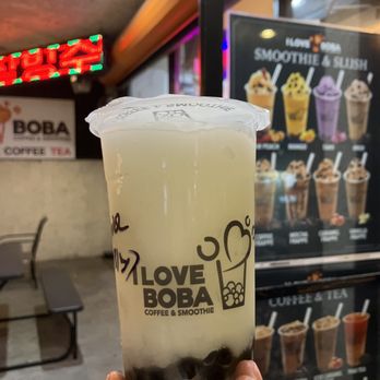 I LOVE BOBA - Updated July 2024 - 220 Photos & 230 Reviews - 1001 S ...