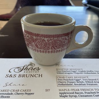 SHIRES’ ROOFTOP - Updated July 2024 - 522 Photos & 225 Reviews - 309 ...