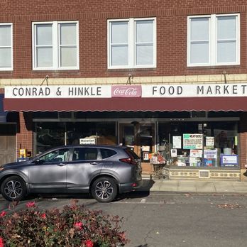 CONRAD & HINKLE FOOD MARKET - Updated December 2025 - 43 Photos & 21 ...
