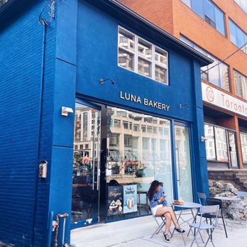 LUNA BAKERY - Updated September 2024 - 94 Photos & 19 Reviews - 5376 Yonge Street, Toronto ...
