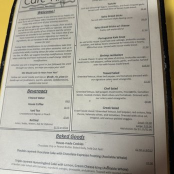 CAFE RIO - Updated September 2024 - 159 Photos & 427 Reviews - 2547 ...