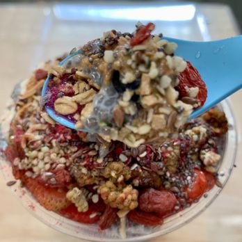 BLUE BOWL SUPERFOODS - Updated July 2024 - 794 Photos & 537 Reviews ...