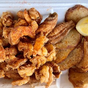 SALTBOX SEAFOOD JOINT - 331 Photos & 255 Reviews - 2637 Durham Chapel ...