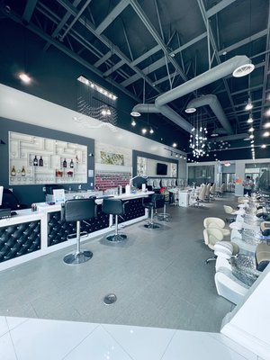 ZEN NAIL BAR - 720 Photos & 240 Reviews - 3522 Madison St, Riverside ...