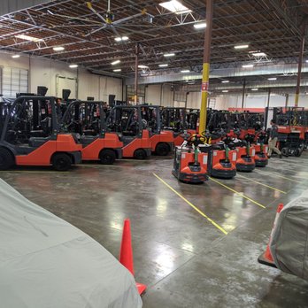 TOTAL INDUSTRIES - Updated January 2026 - 16 Photos - 6999 Southfront ...