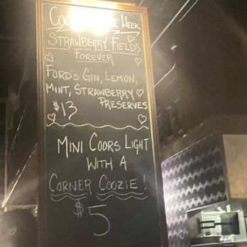 THE CORNER - Updated December 2025 - 232 Photos & 273 Reviews - 1035 N ...