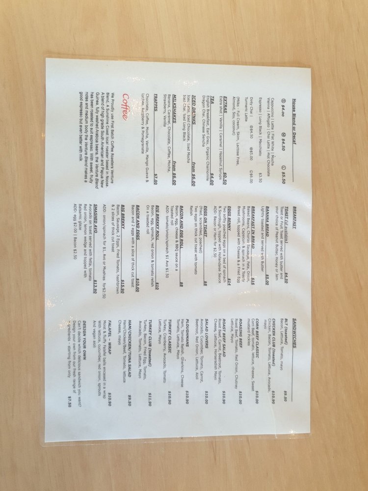 LITTLE RED HEN - 13 Photos - 1/37 Bulcock St, Caloundra Queensland ...