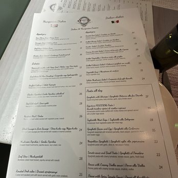 POSTO 896 - Updated August 2024 - 380 Photos & 310 Reviews - 15615 ...