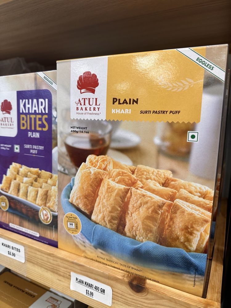 ATUL BAKERY - Updated October 2025 - 24 Photos - 370 US-130, East ...