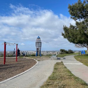LOS ARBOLES/ROCKETSHIP PARK - 345 Photos & 131 Reviews - 5101 Calle De ...