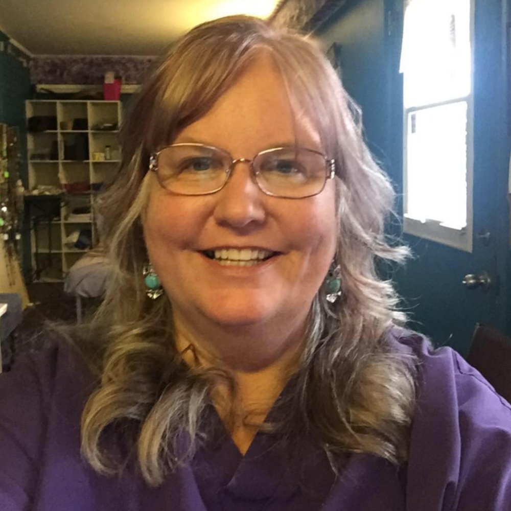 Deborah Blades's Instagram, Twitter & Facebook on IDCrawl