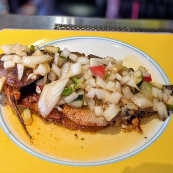 SYLLA - Updated October 2025 - 84 Photos & 35 Reviews - 1666 Park Ave ...