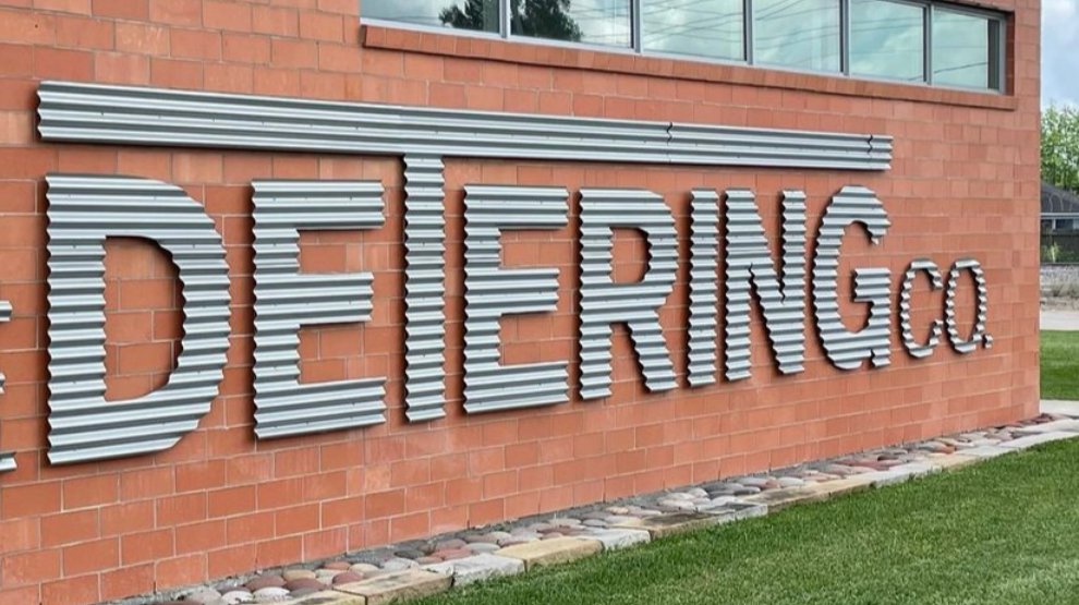 THE DETERING COMPANY - Updated December 2025 - 6800 Helmers St, Houston ...