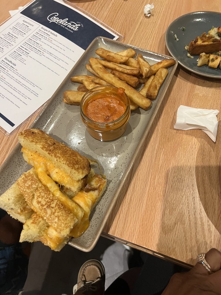 COPELANDS OF NEW ORLEANS - 146 Photos & 166 Reviews - 680 N Highway 190 ...