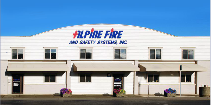 ALPINE FIRE & SAFETY SYSTEMS - Updated December 2025 - 20 Photos - 735 ...