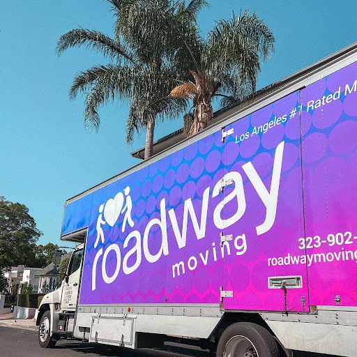 ROADWAY MOVING - Updated October 2025 - 485 Photos & 68 Reviews - 18317 ...