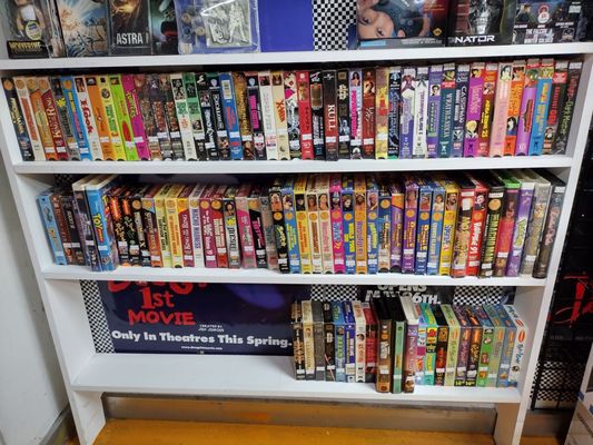 RETRO RAT - Updated September 2025 - 55 Photos & 14 Reviews - 1915 East ...