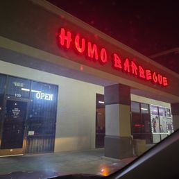 HUMO BARBECUE - Updated September 2025 - 352 Photos & 208 Reviews ...