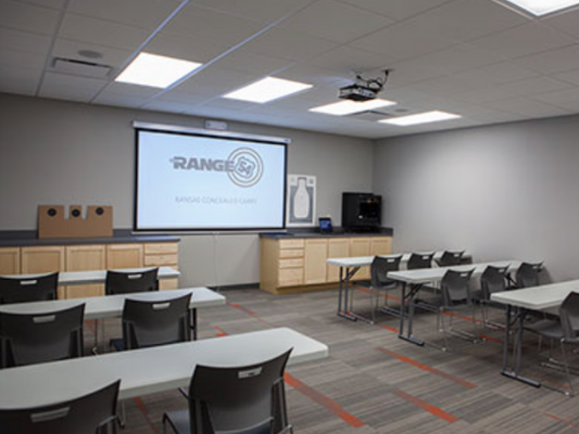 RANGE 54 - Updated December 2025 - 13 Photos & 28 Reviews - 5725 E ...