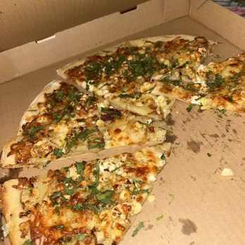 DIMOND SLICE PIZZA - Updated August 2024 - 317 Photos & 739 Reviews ...