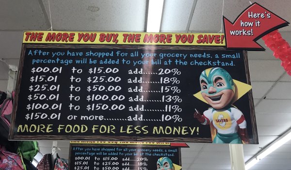 SAVERS COST PLUS - Updated July 2025 - 10 Reviews - 1713 S Belt Line Rd, Grand Prairie, Texas ...