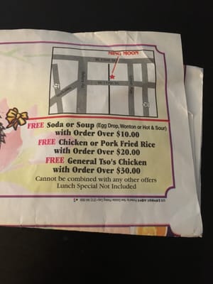 MING MOON - Updated November 2025 - 21 Reviews - 3786 W 117th St ...