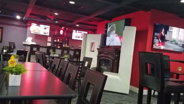 RED VELVET KITCHEN & GRILL - Updated July 2024 - 26 Photos & 26 Reviews ...