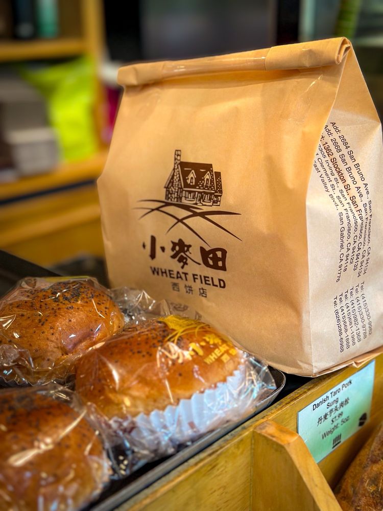 GREEN WHEAT FIELD BAKERY - Updated January 2026 - 1190 Photos & 245 ...