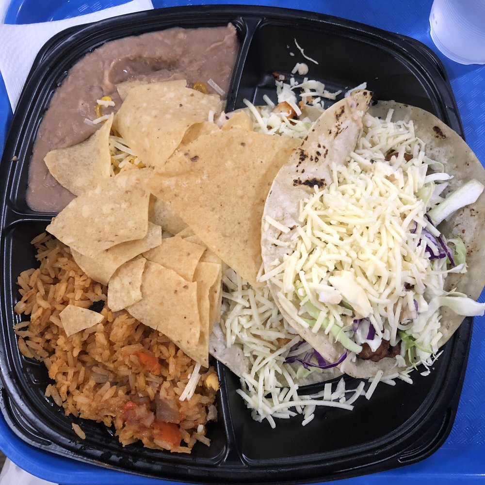 SNAPPER JACK’S TACO SHACK - 151 Photos & 418 Reviews - 5100 Telegraph ...