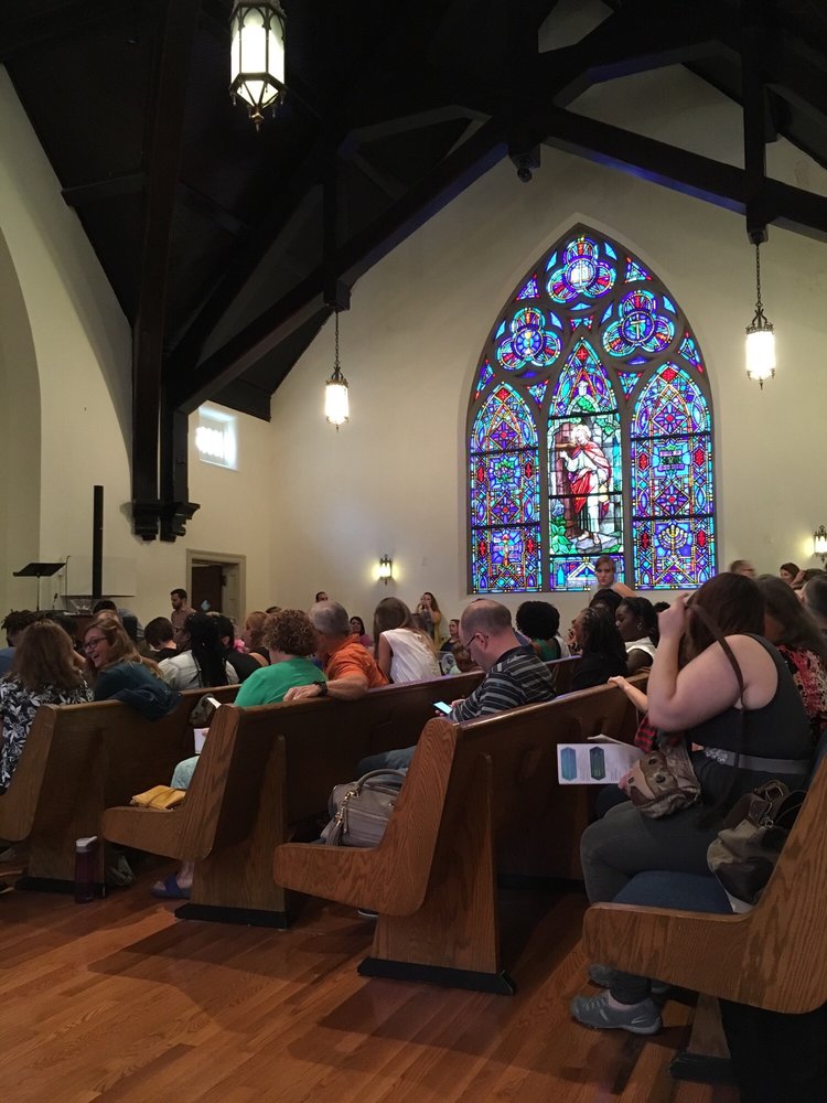 SOUTH CITY CHURCH - Updated May 2026 - 2109 Spring Ave, Saint Louis ...
