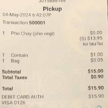 PHO TAN VINH - Updated September 2025 - 331 Photos & 343 Reviews - 8705 ...