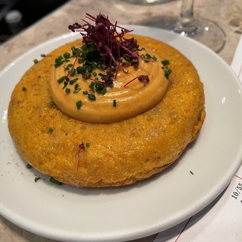 BARRAFINA - Updated October 2025 - 360 Photos & 93 Reviews - 10 ...