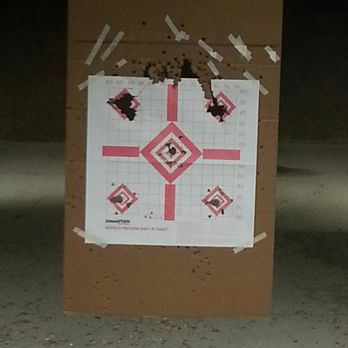 MASTER CLASS SHOOTERS SUPPLY - Updated January 2026 - 23 Reviews - 2 ...