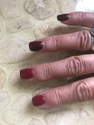 FENTON NAILS - 21 Photos & 45 Reviews - Nail Salons - 15274 Silver Pkwy ...
