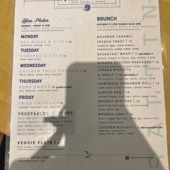 SALTINE - Updated July 2025 - 787 Photos & 542 Reviews - 622 Duling Ave ...