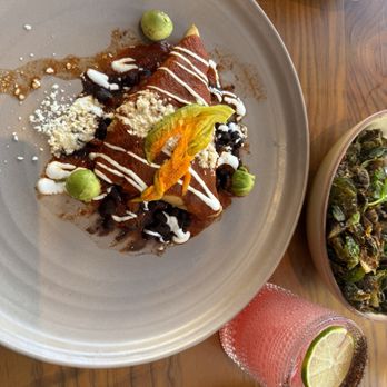 COPITA TEQUILERIA Y COMIDA - Updated November 2024 - 696 Photos & 406 ...