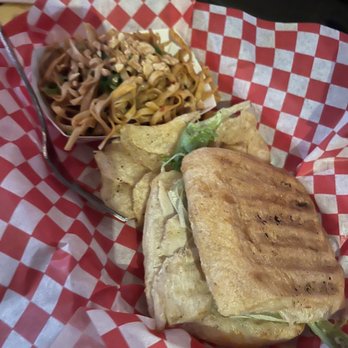 VICTORY SANDWICH BAR - 538 Photos & 508 Reviews - 340 Church St ...