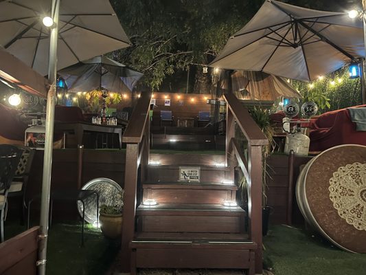 ALI MAMA CAFE - Updated May 2025 - 101 Photos & 168 Reviews - 3229 W ...