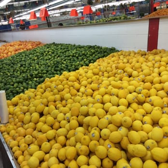 SAMI FRUITS - Updated October 2025 - 26 photos & 10 avis - 8200 19E ...