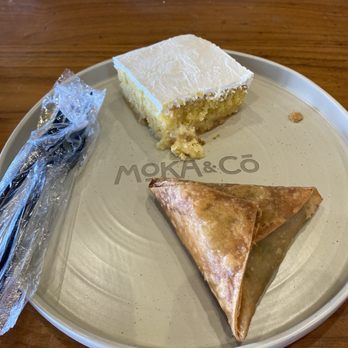 MOKA & CO - Updated October 2025 - 152 Photos & 61 Reviews - 1766 S ...