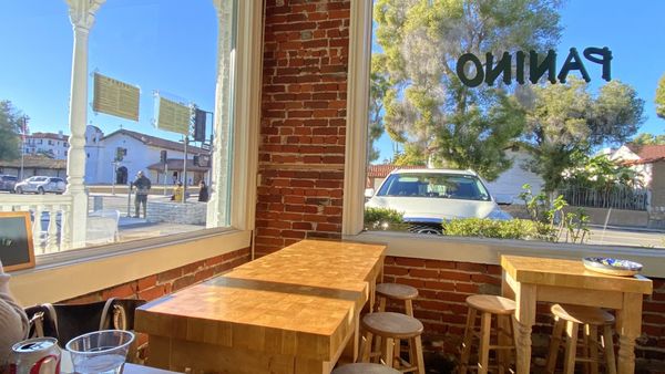 PANINO - Updated December 2025 - 105 Photos & 222 Reviews - 834 Santa ...