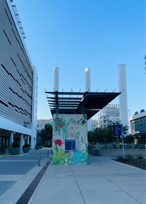 SEAHOLM POWER PLANT - Updated June 2025 - 25 Photos & 15 Reviews - 214 ...